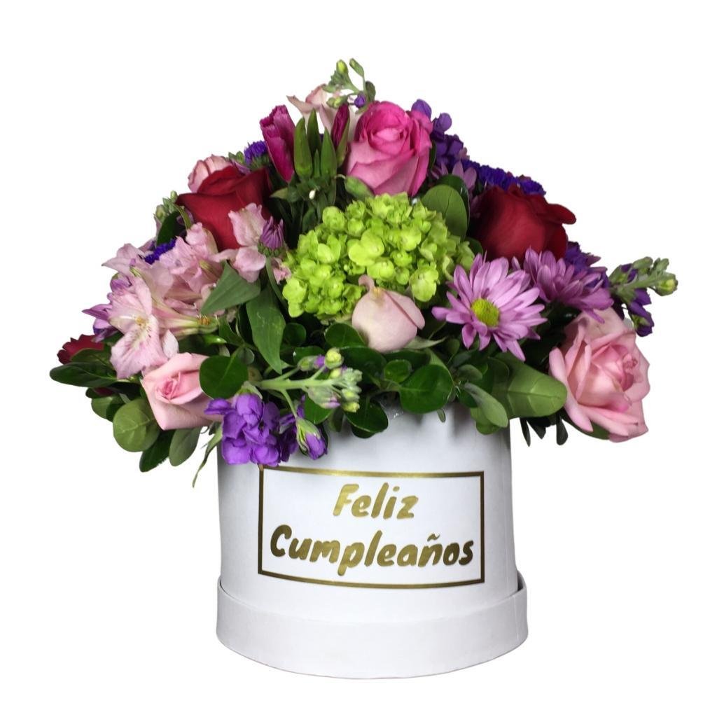 Flores Quince Años » Floristeria En Bogota【Flores A Domicilio Bogotá ...